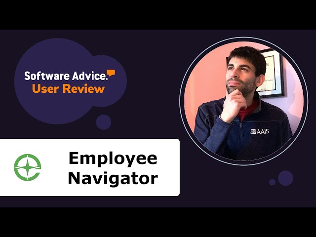 Employee Navigator Software Reviews, Demo & Pricing - 2025