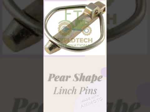 Lynch Pins at Best Price in India