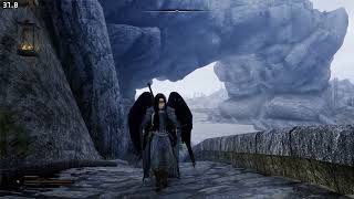 How to get away with being over encumbered like a boss Skyrim Special ...