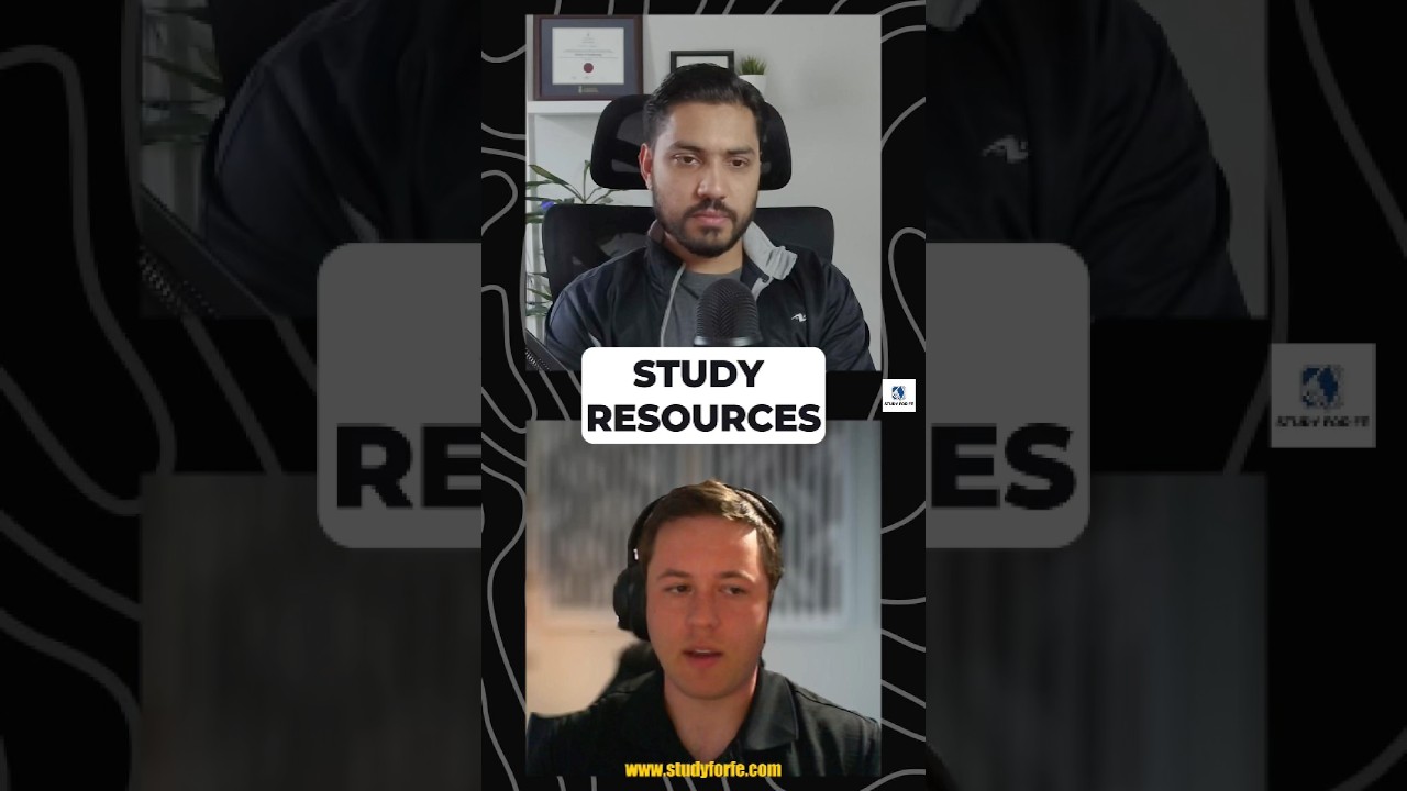 My Coworker Passed The PE Exam With This Study Approach - So I Tried It