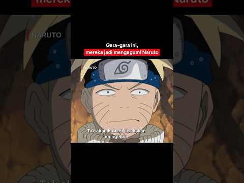 Digembleng Kakashi, Naruto jadi Ninja Keren! 👍 | Naruto