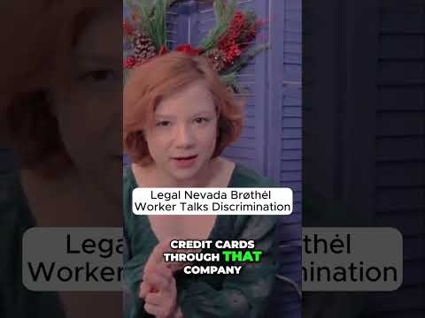 Industry Insights #chickenranch #pahrump #brothel #insight #jobs #fyp #redhead
