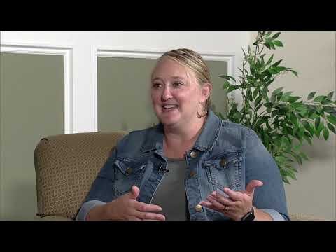 Read-A-Difference Interview - Teri Webb - Elementary Teacher