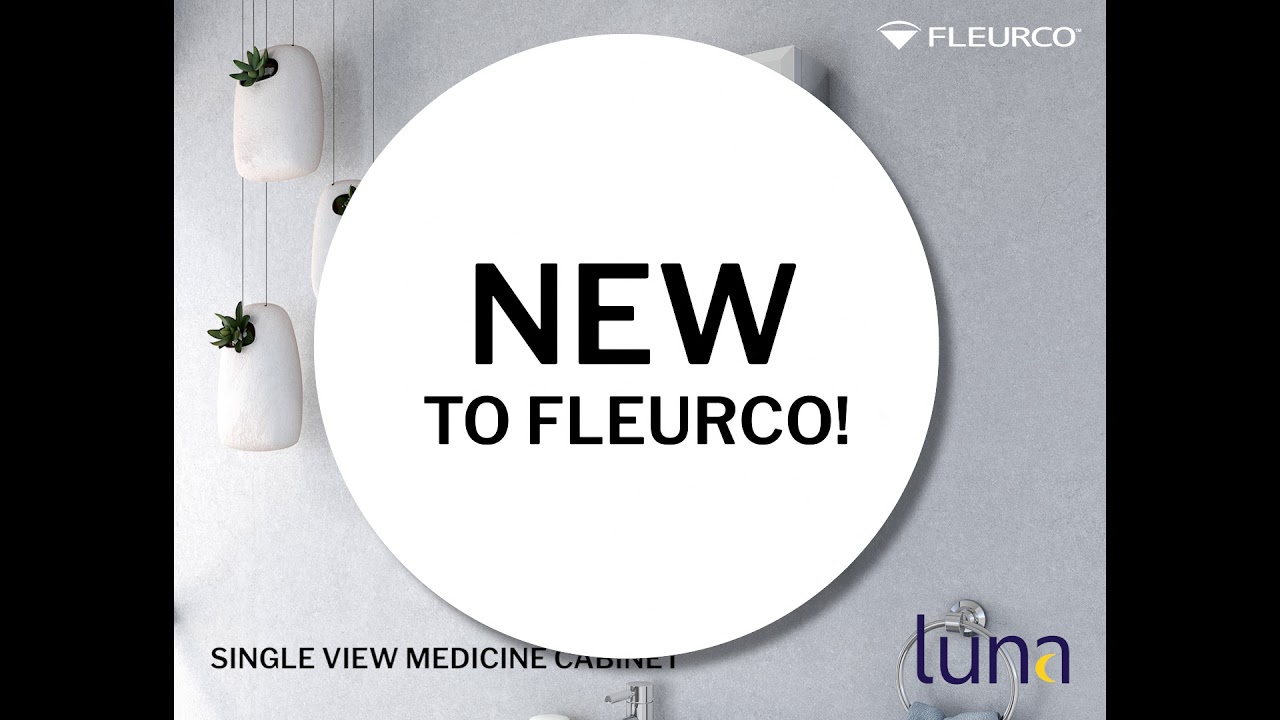 Fleurco NEW ITEMS 2019