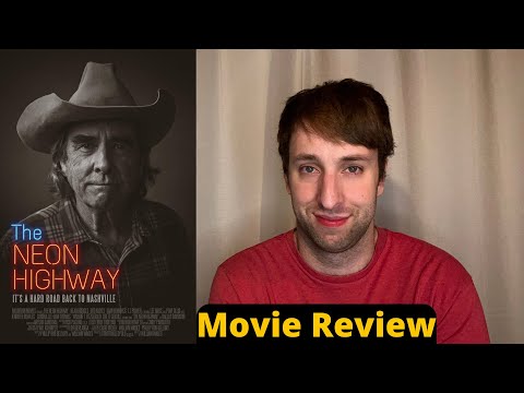 The Neon Highway - Movie Review