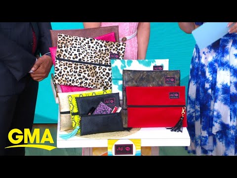 Deals and Steals: Summer ready