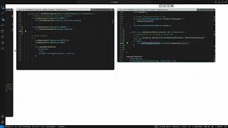 Haystack Editor - Navigate and edit your code on an infinite canvas!