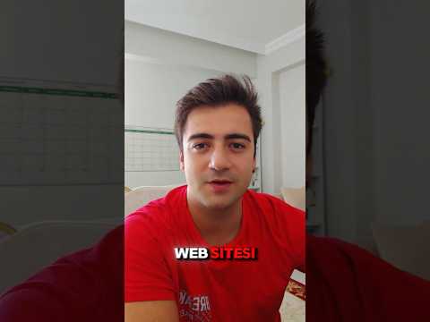 BU WEBSİTE İNGİLİZCE ÖĞRENİRKEN ÇOK İŞİNİZE YARAYACAK! #ingilizceöğren #ingilizce #reading #kelime