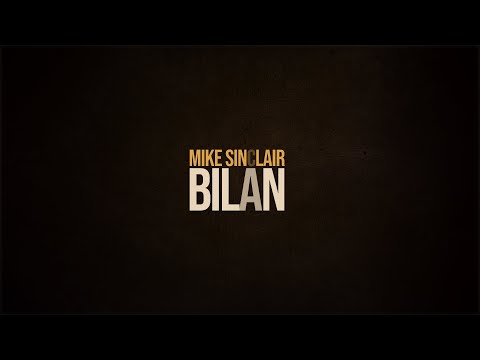 Mike Sinclair fait résonner son ‘Bilan’ musical : Une plongée ...