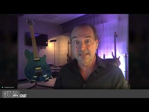 Shred-friendly solidbody from Peavey Electronics is being rebooted in a major way