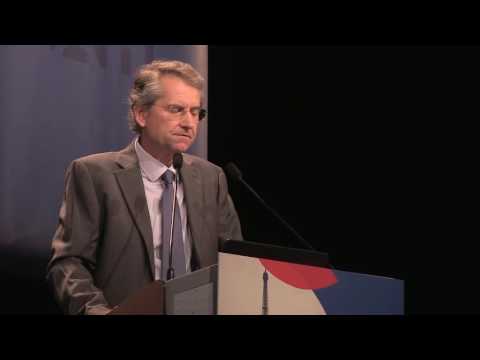 ESPE 2016 - Plenary 2: Recent advances on the genetics of adrenal hyperfunction and tumors