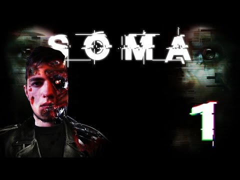 Steam Community :: Video :: Soma full walkthrough | Part 1 | What is ...