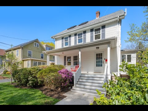 1 Spencer Street Lexington, MA | ColdwellBankerHomes.com