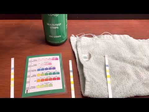 Aquarium Co-op test strips? - General Chat - Aquarium Co-Op Forum