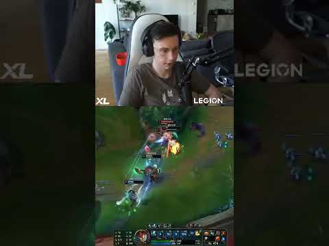 Why Draven Is PERMA BANNED