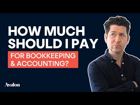 How Much Does an Accountant Cost in 2024?