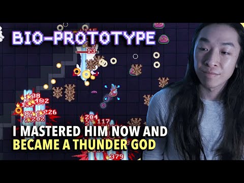 Steam Community :: Bio Prototype