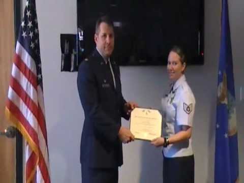 Joint Commendation Medal Citation