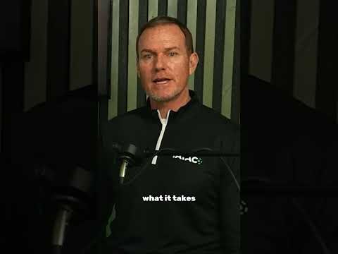 What separates players who last—from those who burn out?