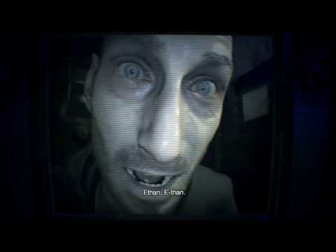 Steam Community :: Video :: Residen Evil 7 Biohazard - Deadly Game ...