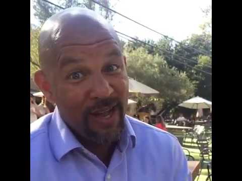 Malibu Wine Safari - Chris Williams (The Great Indoors)