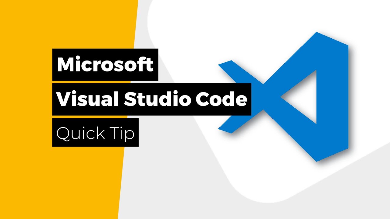 Microsoft Visual Studio Code - Breakpoints - A quick tip - Products Explorer YouTube channel