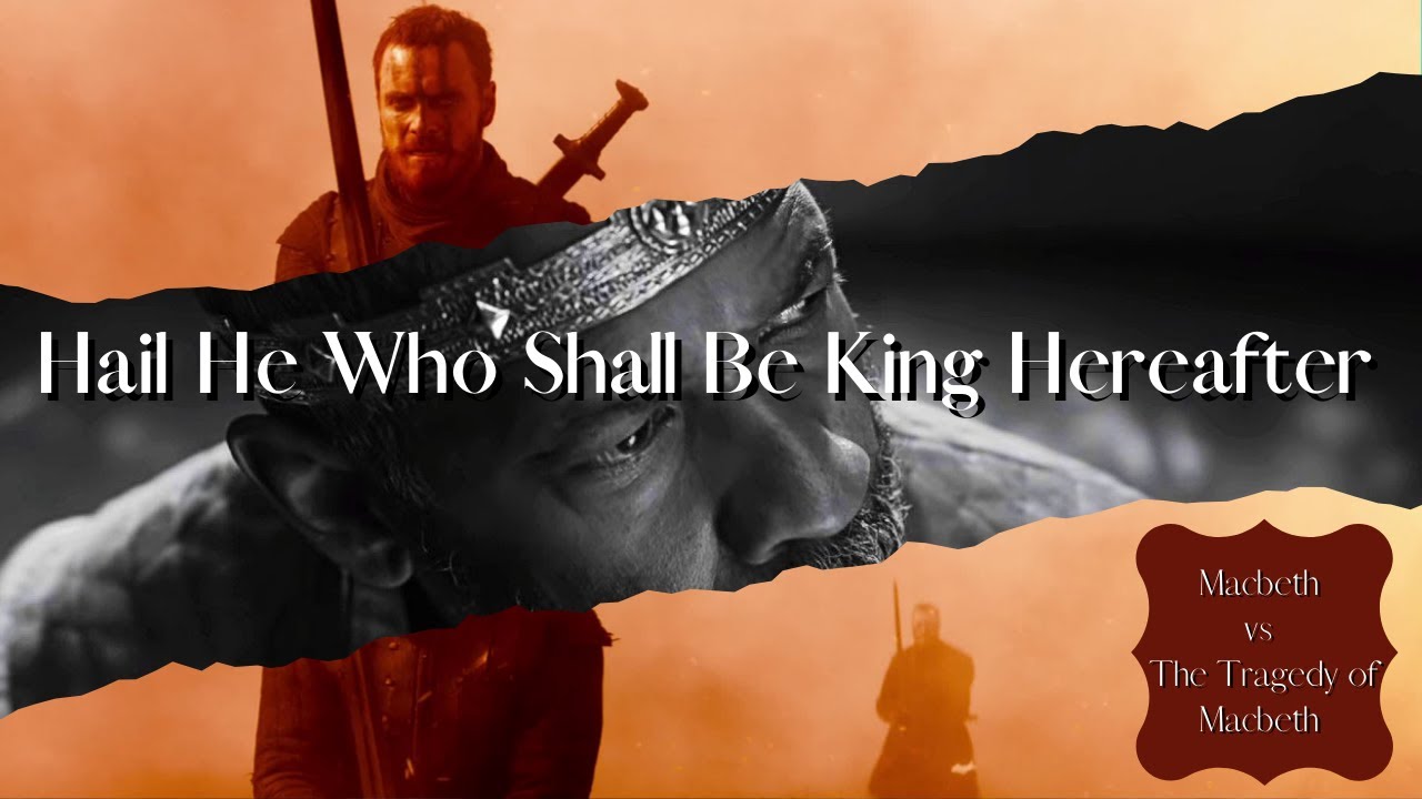 WHY THIS VERSION OF MACBETH IS BETTER