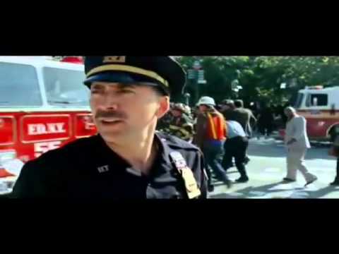 World Trade Center Official Trailer!