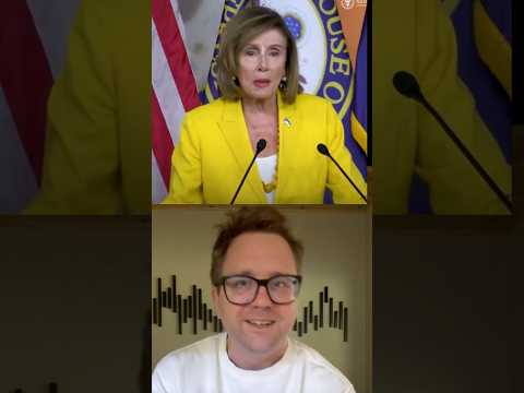 🚨 6 Stocks Nancy Pelosi Just Bought 🚨 Including a Small Cap AI Stock