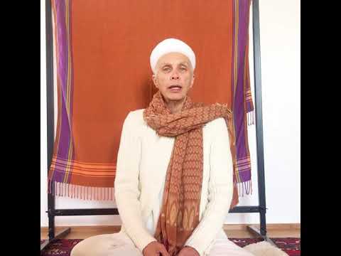 Meditation for a Tranquil Mind - Man Suhavee Mudra Kriya