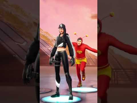 Best duo combos!!