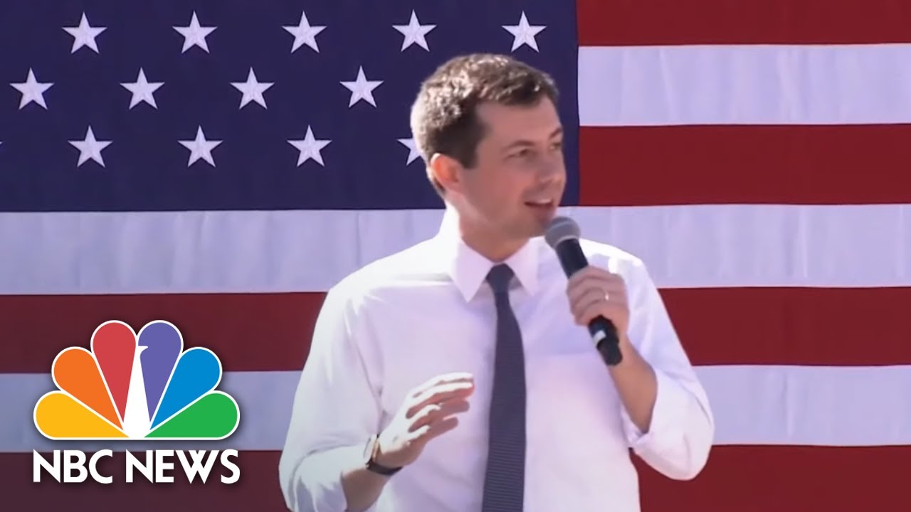 Why Nevada Caucus Will Be A Key Test For Pete Buttigieg Campaign | NBC News NOW