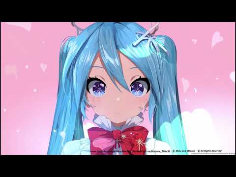 Steam Community :: Video :: Hatsune Miku (Miku V4 English and Miku V4 Chinese) 初音ミク (Miku and ...