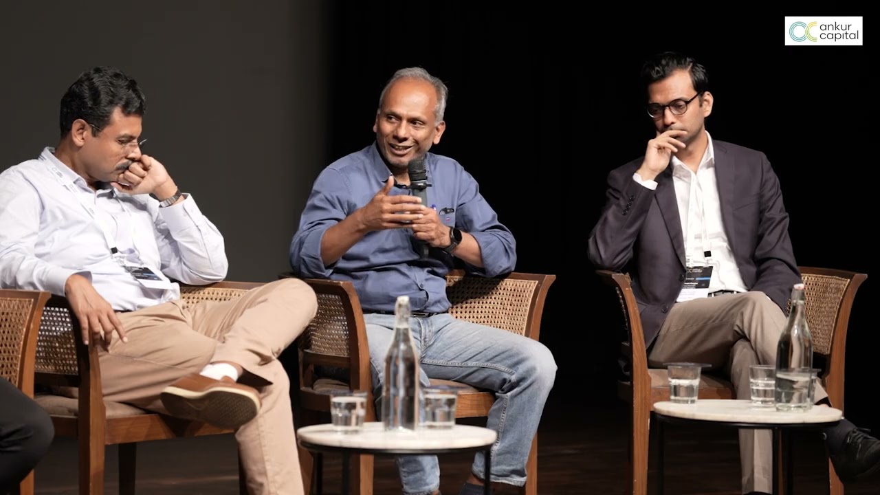 How capital is enabling deep tech startups in India - the challenges & opportunities so far