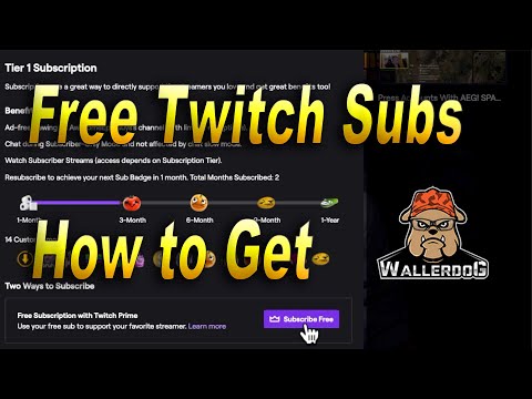 How to Link Twitch Prime to Amazon Prime