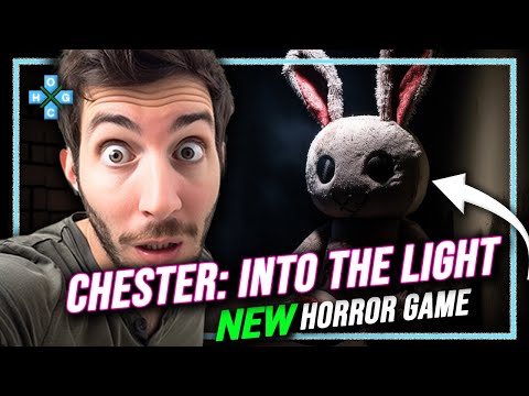 Steam Community :: Video :: New Horror Game - Chester: Into The Light ...
