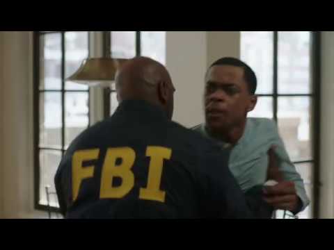 Tasha gets arrested for murdering ghost (power) s6ep15 series finale