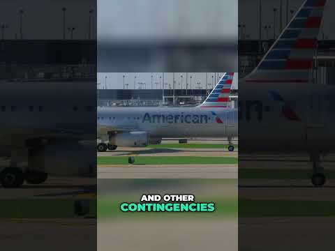 Understanding Flight Times: Why Block Time Matters