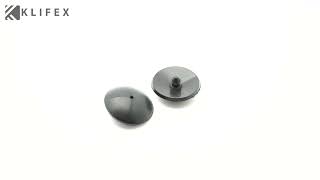 Diaphragm of the ventilation valve (valve block) VAG 06A198205A - buy ...