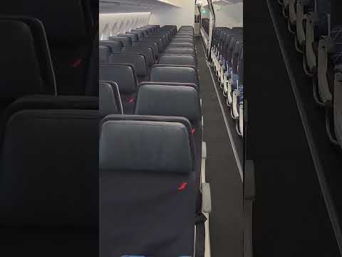 Boarding AF A350-900 #shorts Premium Economy and Economy