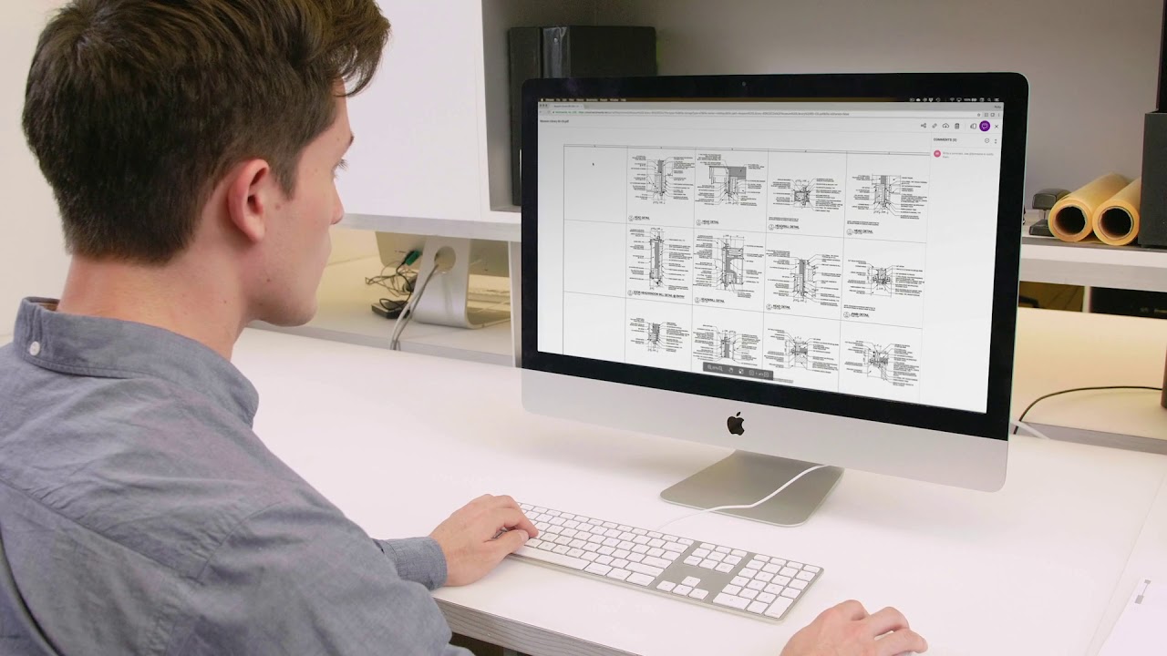 Vectorworks Architect Commercial (30 seconds)