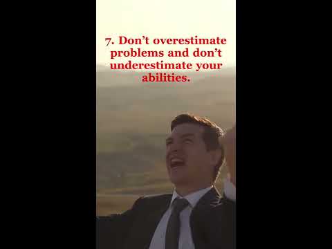 How to Adapt to CHANGE - Adapting to CHANGE - 8 #Shorts Tips 🙂