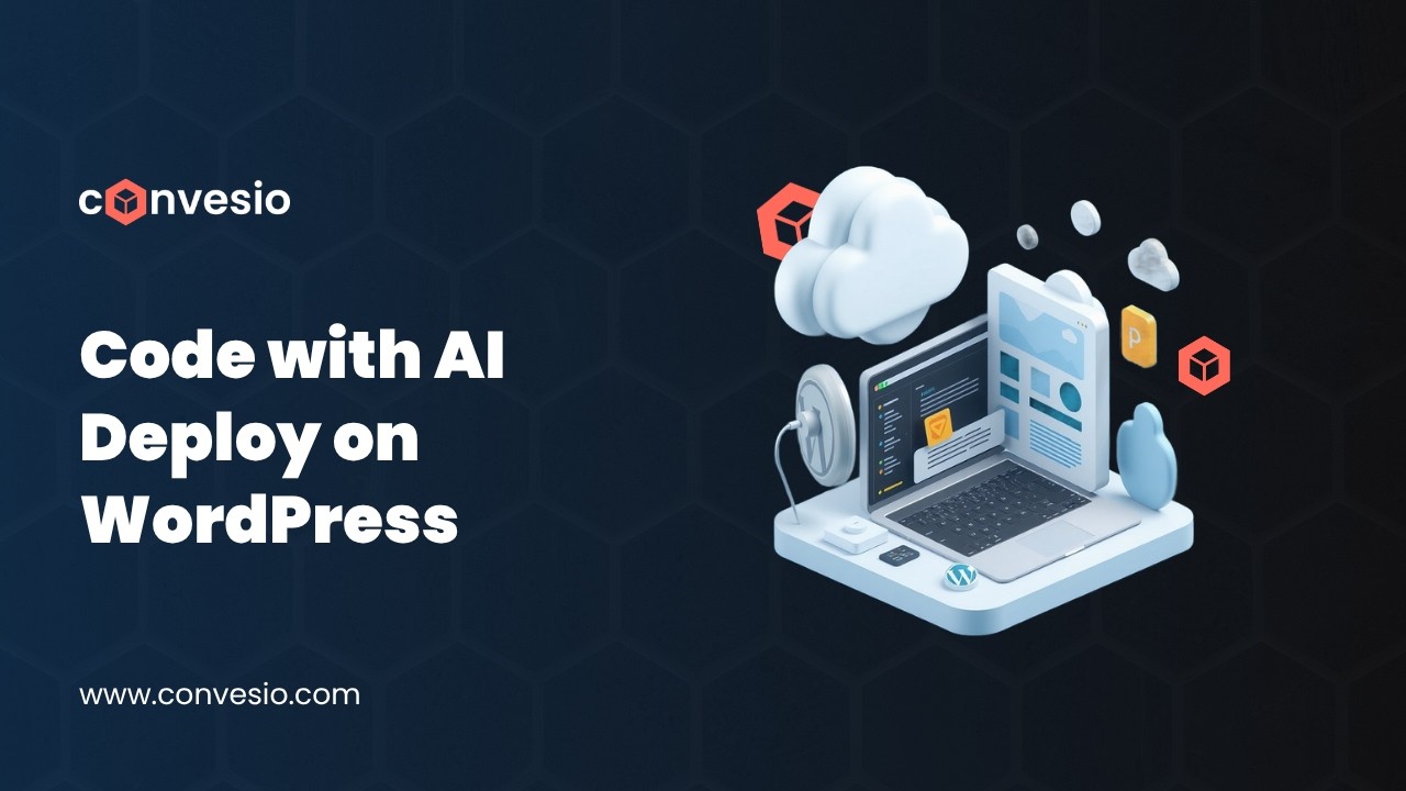 Code with AI, Deploy on WordPress — Free Open Source Plugin (No Headless Needed)