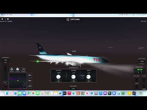 TUI Airways Boeing 787 from Gatwick to Punta Cana