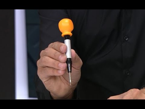 Invicta Quick Release Band Adjustment Tool