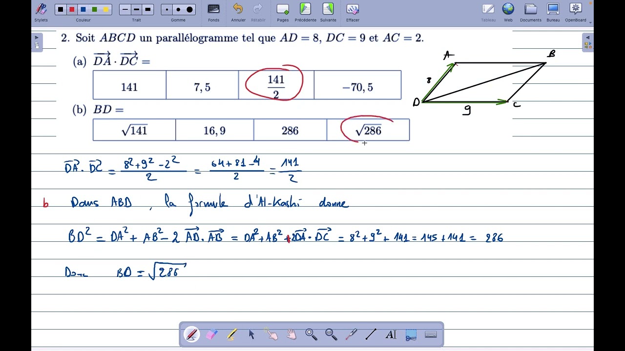 1G Correction Devoir Commun 2023 P 03