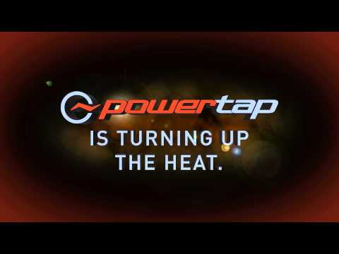 PowerTap release teaser
