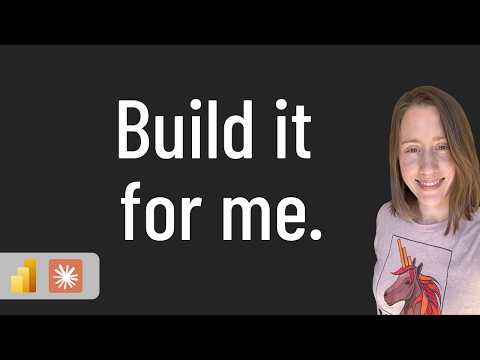 Power BI: Real AI Use Case Revealed