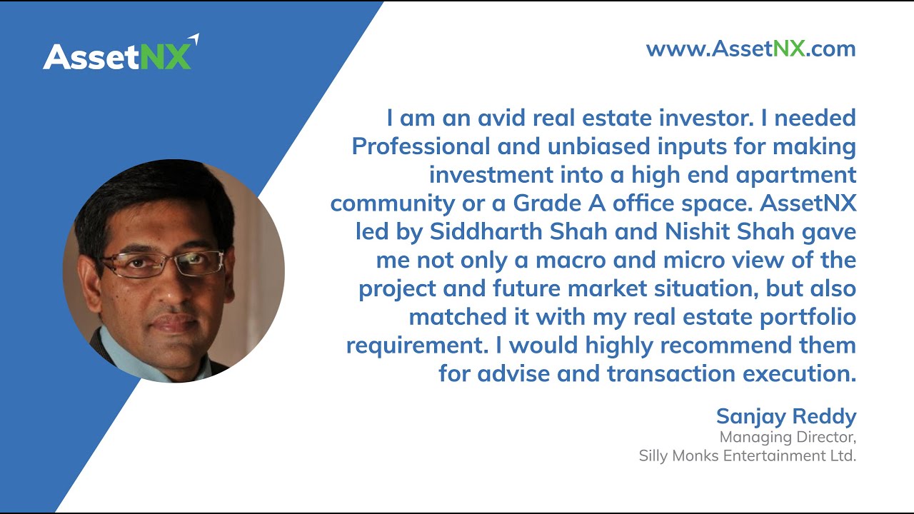 Testimonial from our valued customers – that's what fuels our commitment to excellence!
