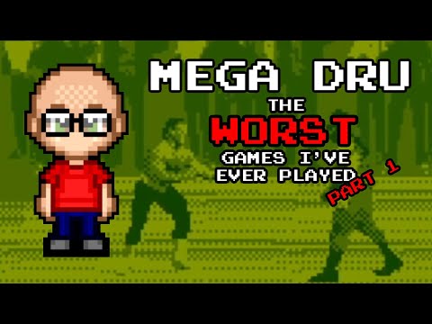Steam Community :: Video :: The Worst Games I've Ever Played Part 1 ...